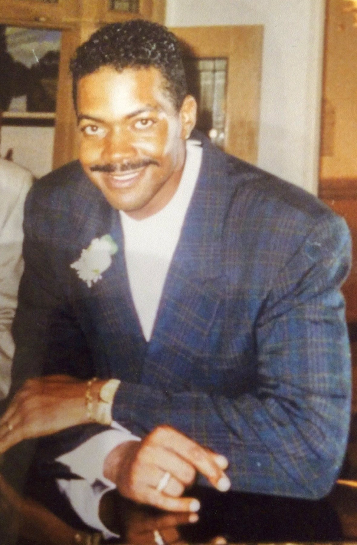 David Hardin Obituary - Dallas, TX