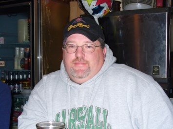 Steve Germain Obituary - Richmond, VA