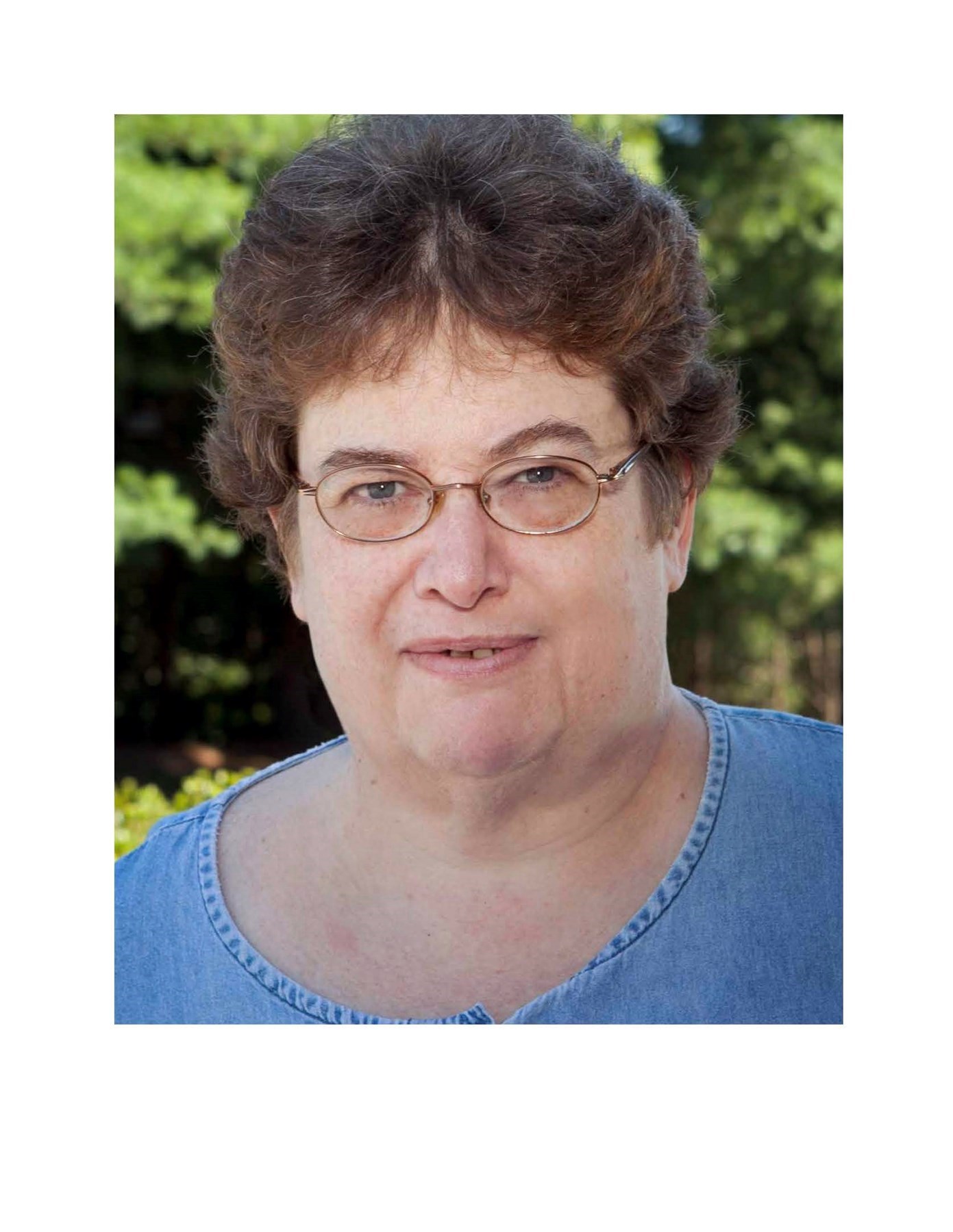 Beth Valentine Caldwell Obituary - Falls Church, VA