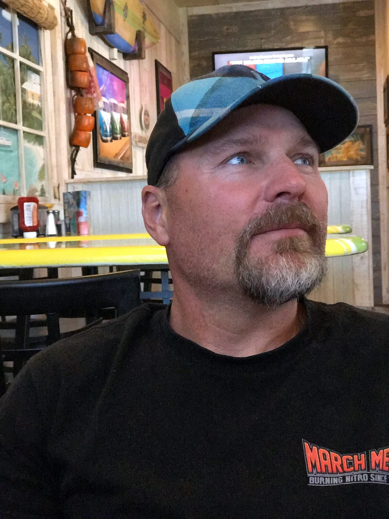 Brett Henry's Instagram, Twitter & Facebook on IDCrawl