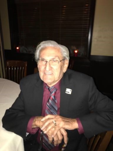 Michael Bua, Obituary - Houston, TX