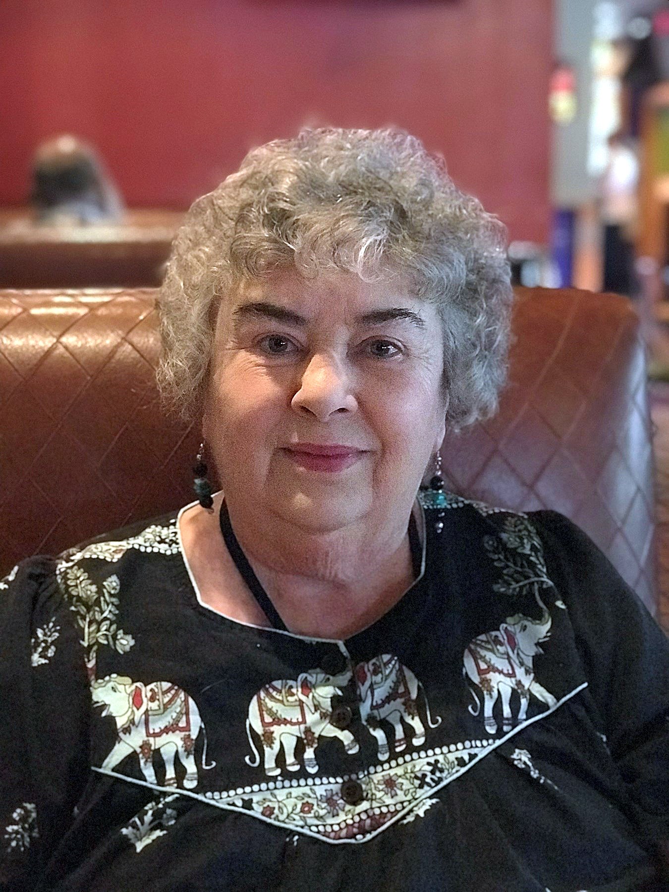 Janice Galvan Obituary - Richardson, TX