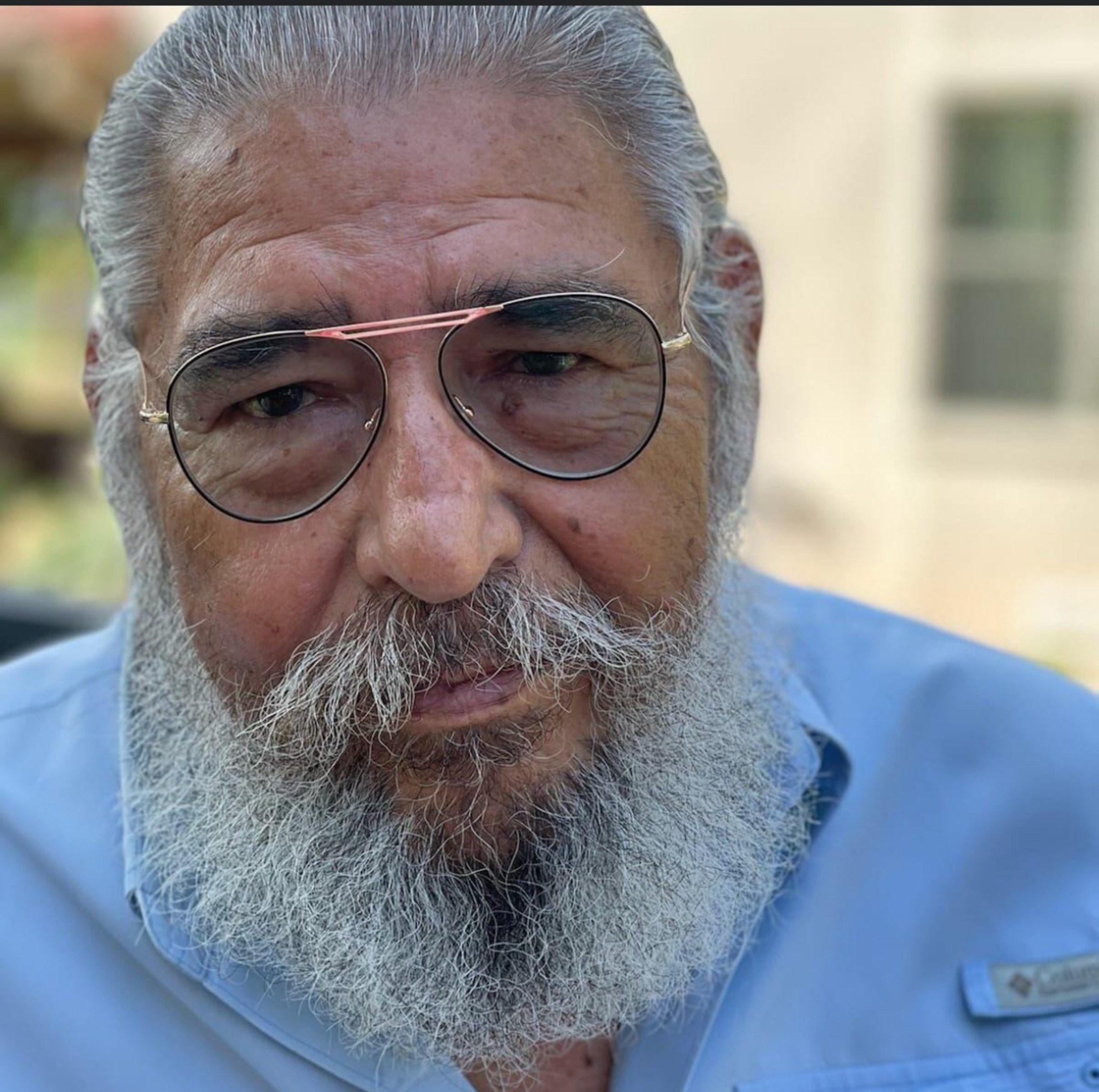 Robert De Luna Obituary - Mission, TX