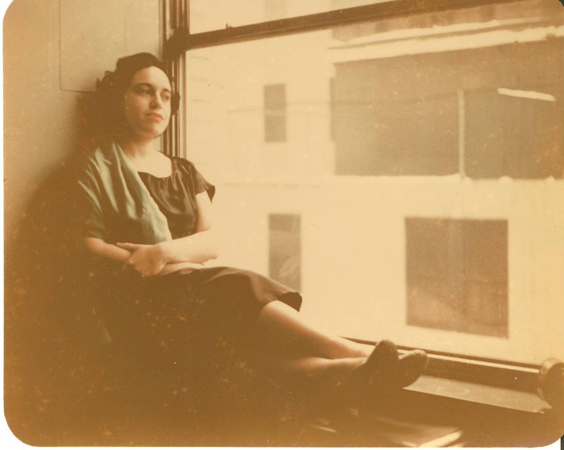 Sarah Milner Obituary - Falls Church, VA