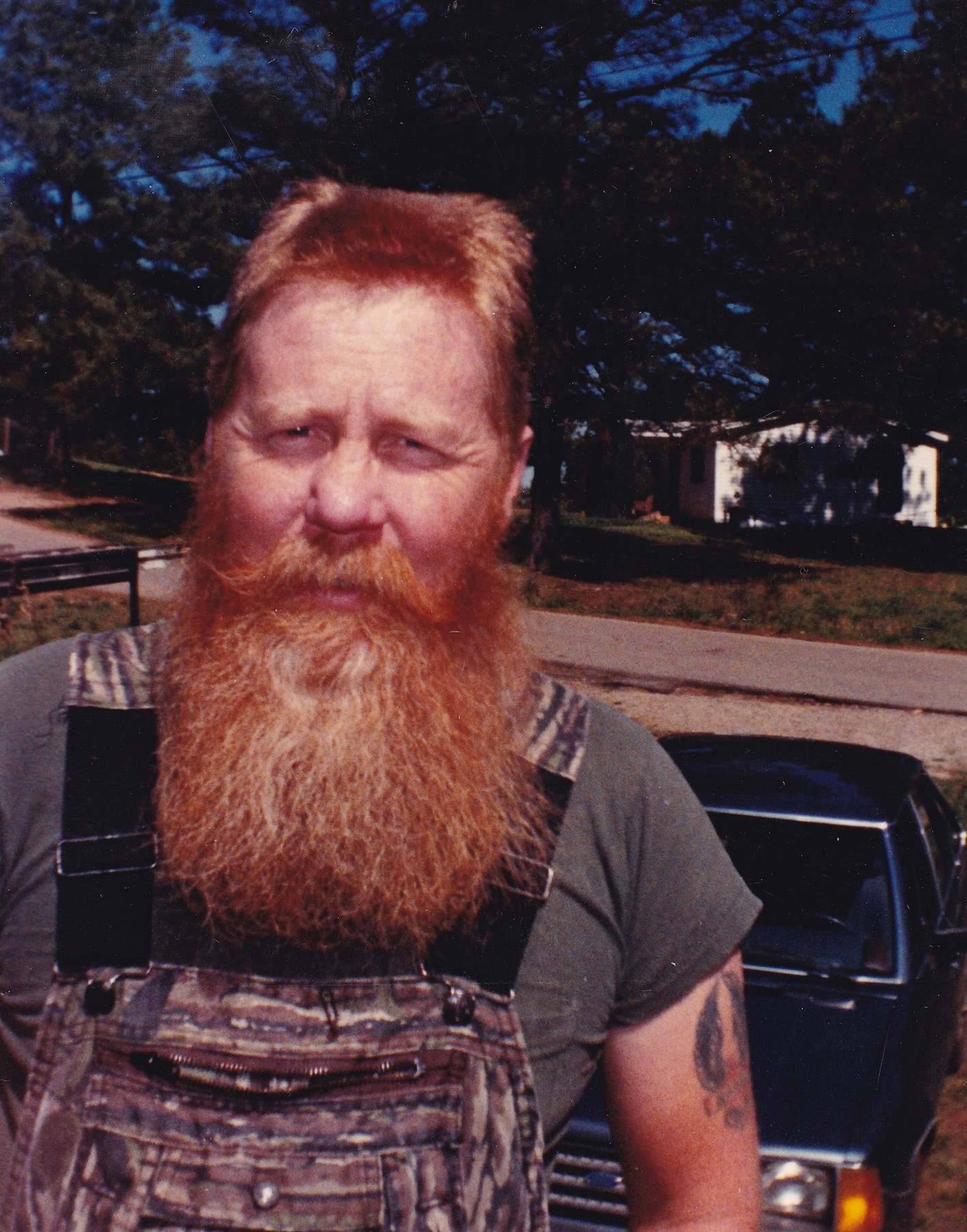 Raymond Craig Obituario - College Park, GA