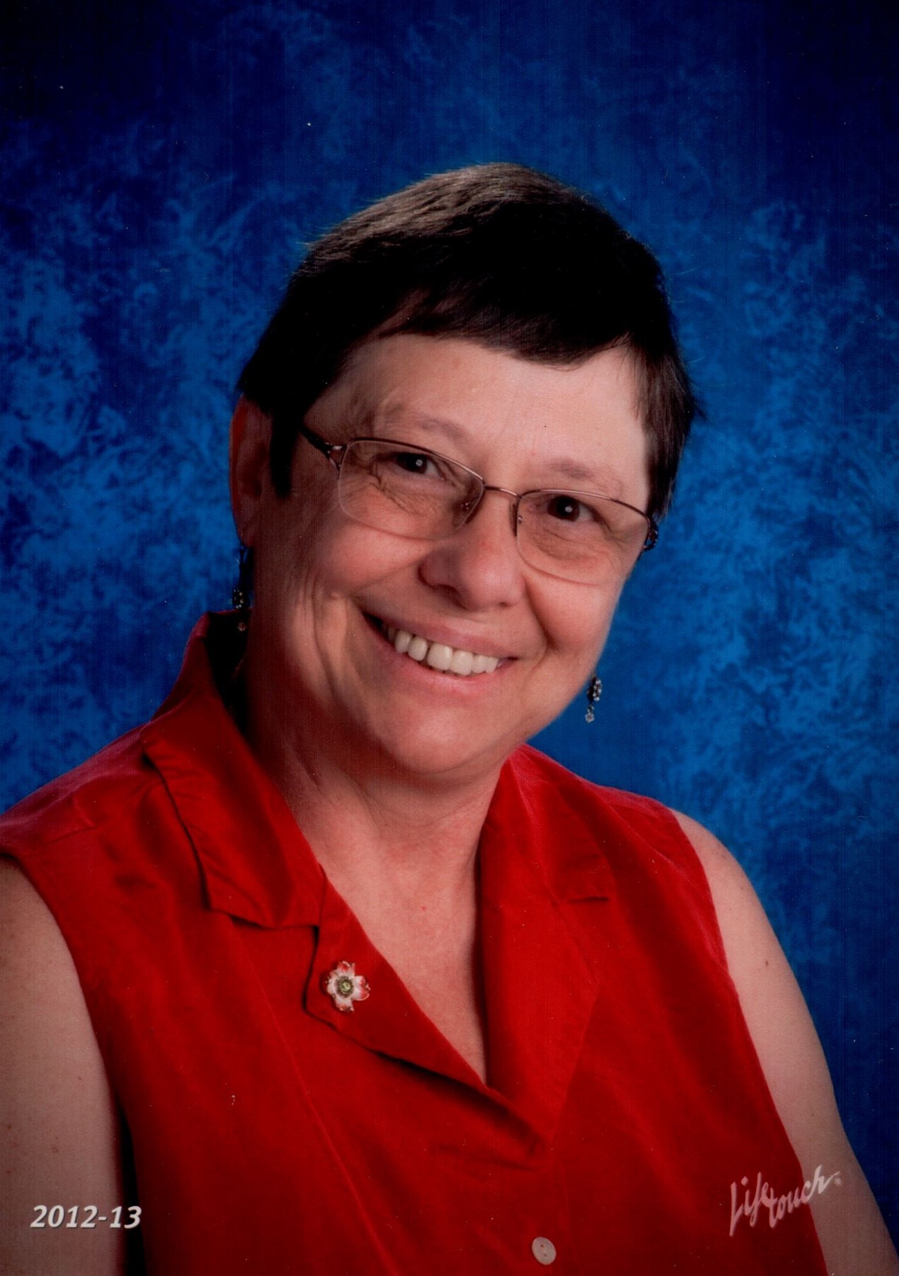 Karen Pursley Obituary - Redding, CA