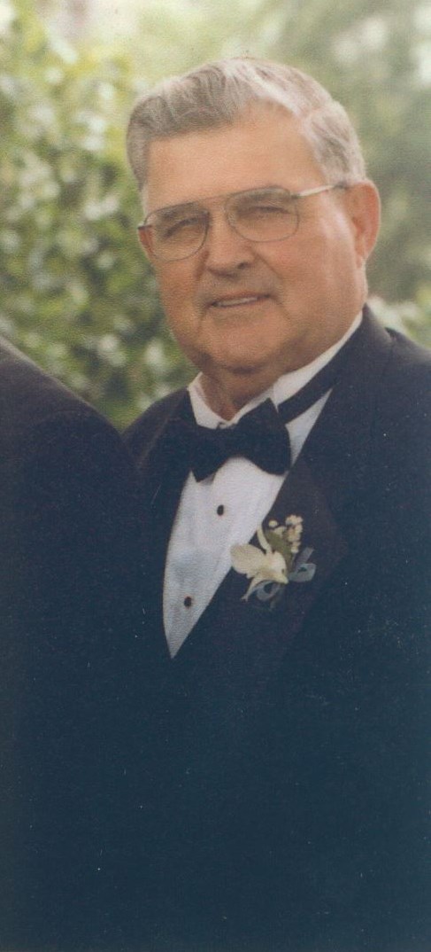 William Gadd Obituary - Fort Frances, ON