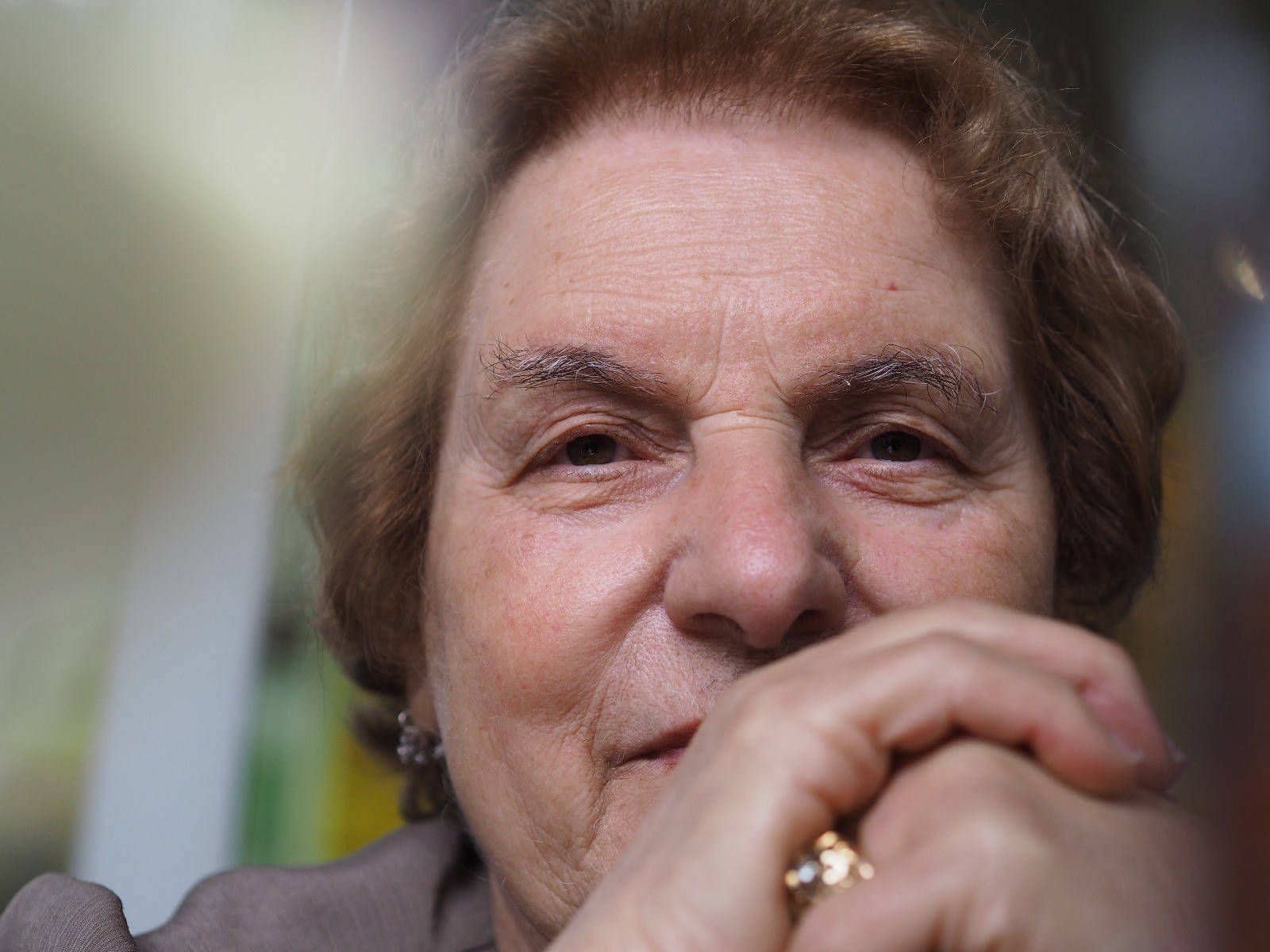 Michelina Cafariello Obituary - Burnaby, BC