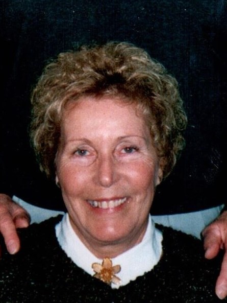 Lorna Shaner Obituary - Boyertown, PA