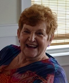 Mary Cochran Obituary - Raleigh, NC