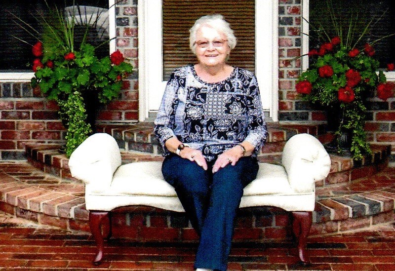 Helen Mortensen Obituary - Phoenix, AZ