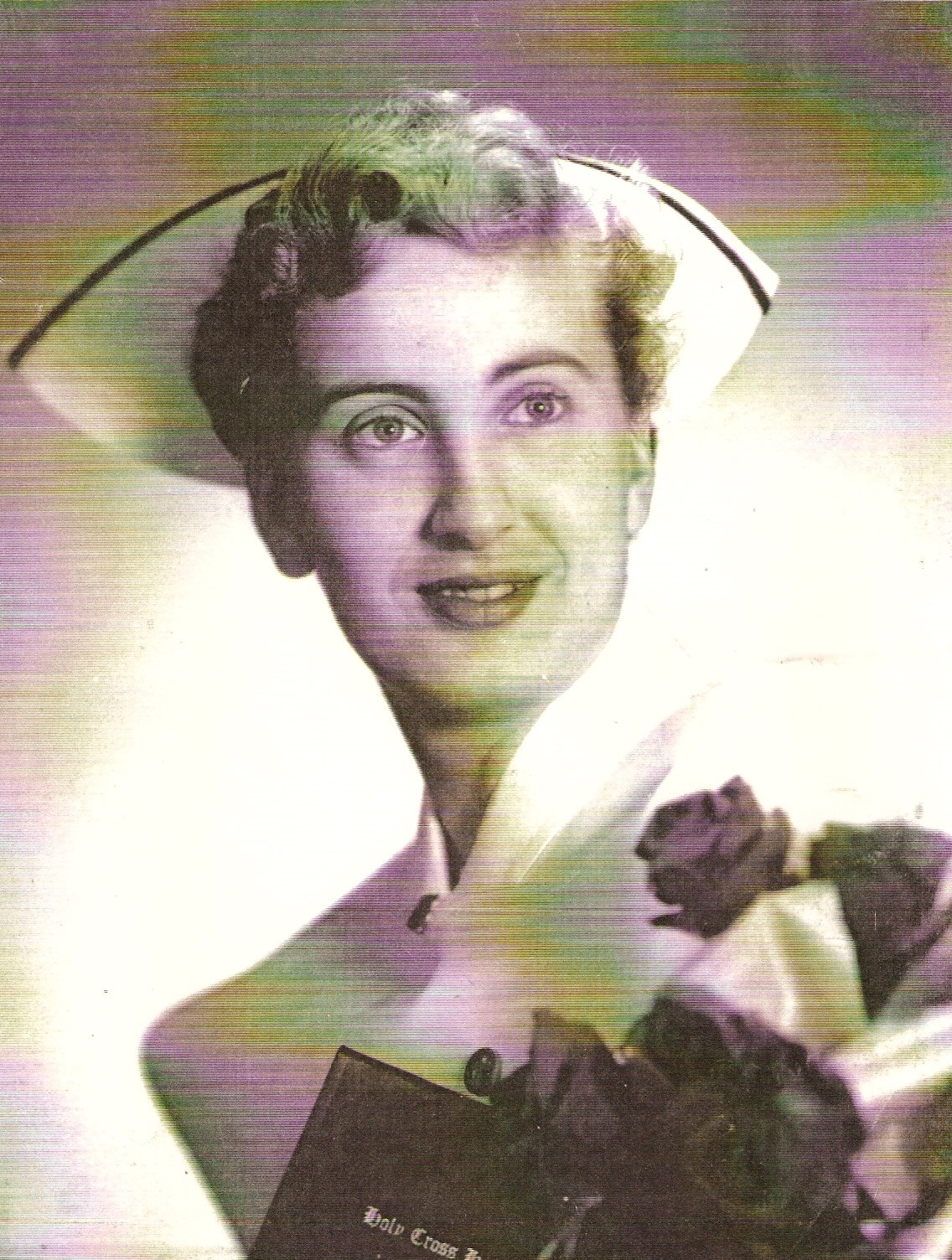 Shirley Bernice Hood Obituary - Digby, NS
