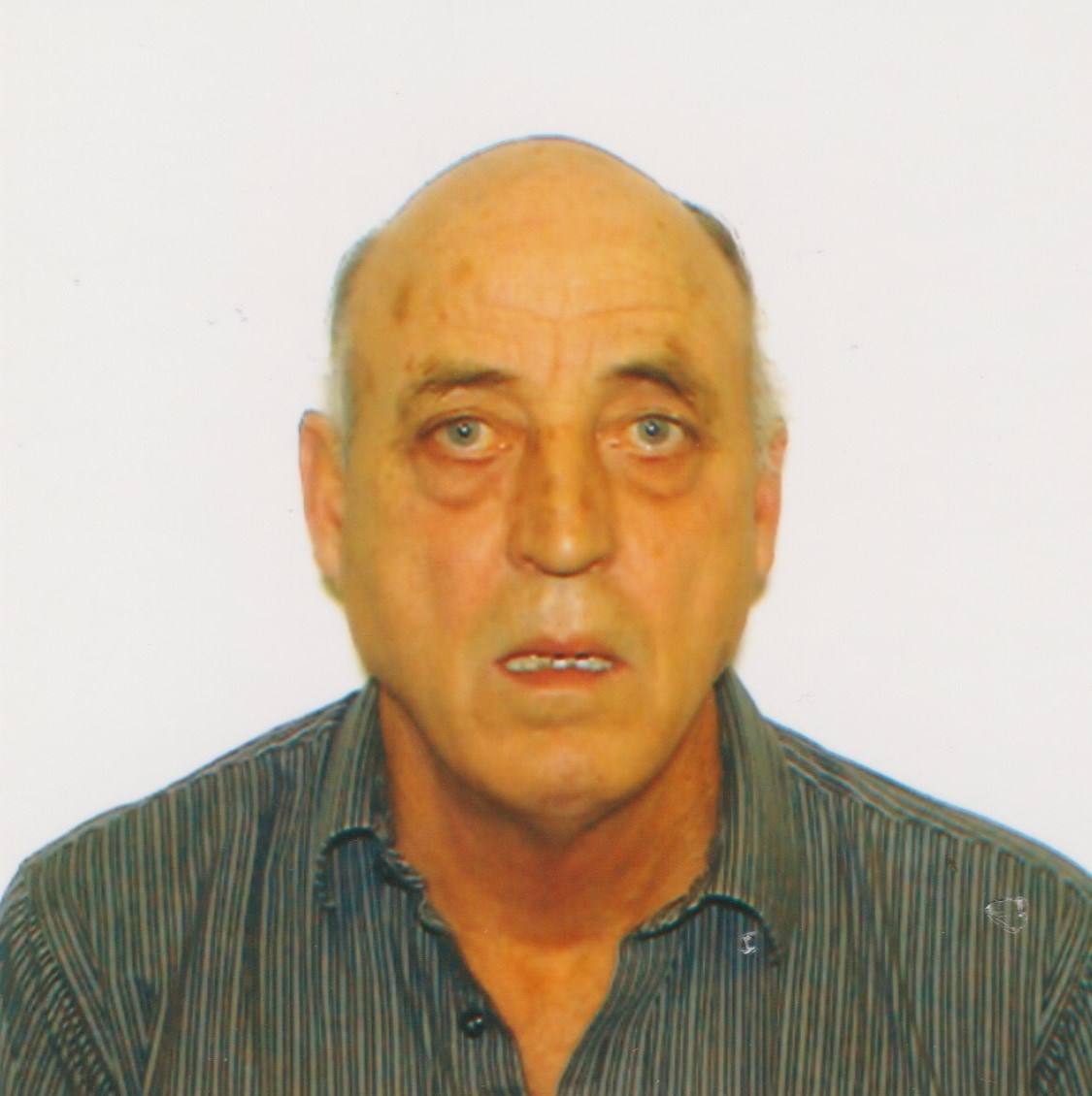 Billy Gerald Criswell Obituary - Williamsburg, VA