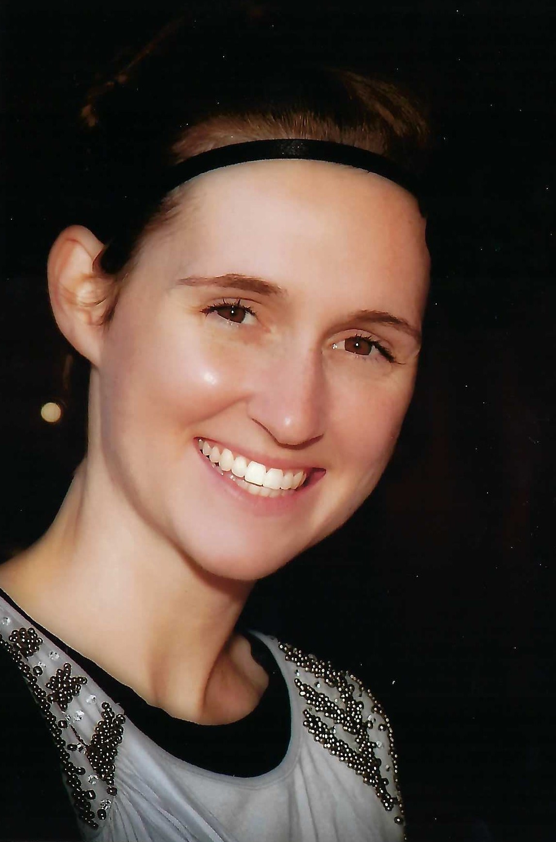 Whitney Claiborne Obituary - Marble Falls, TX