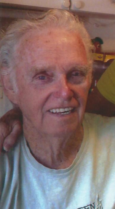 Richard M. Spillane Obituary - Jacksonville, FL