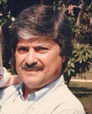 Ronald Rinaldi Obituary - Memphis, TN