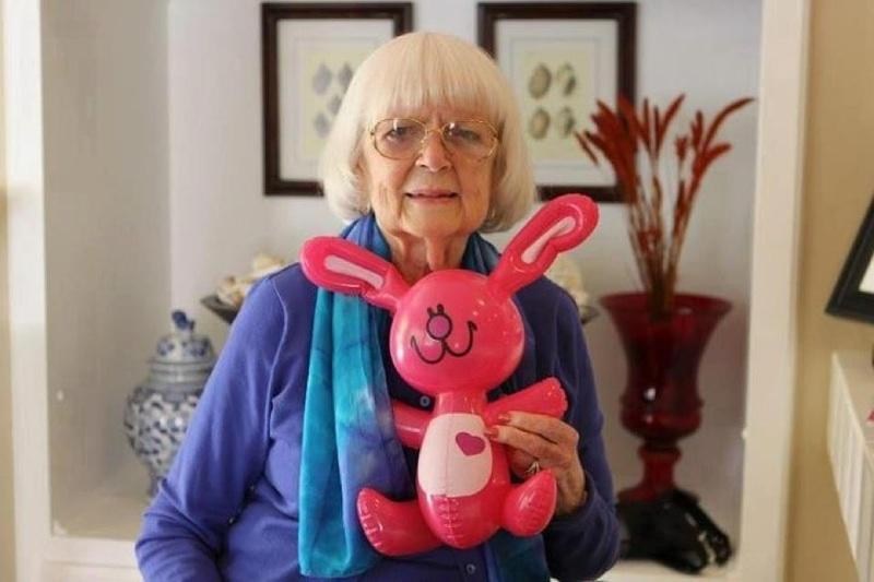 Beatrice Lynch Obituary - Colton, CA