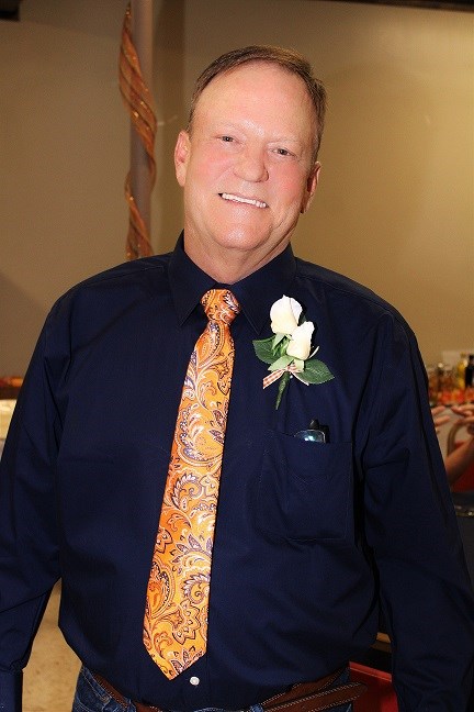 Jeffrey Clark Lemley Obituary - Arlington, TX