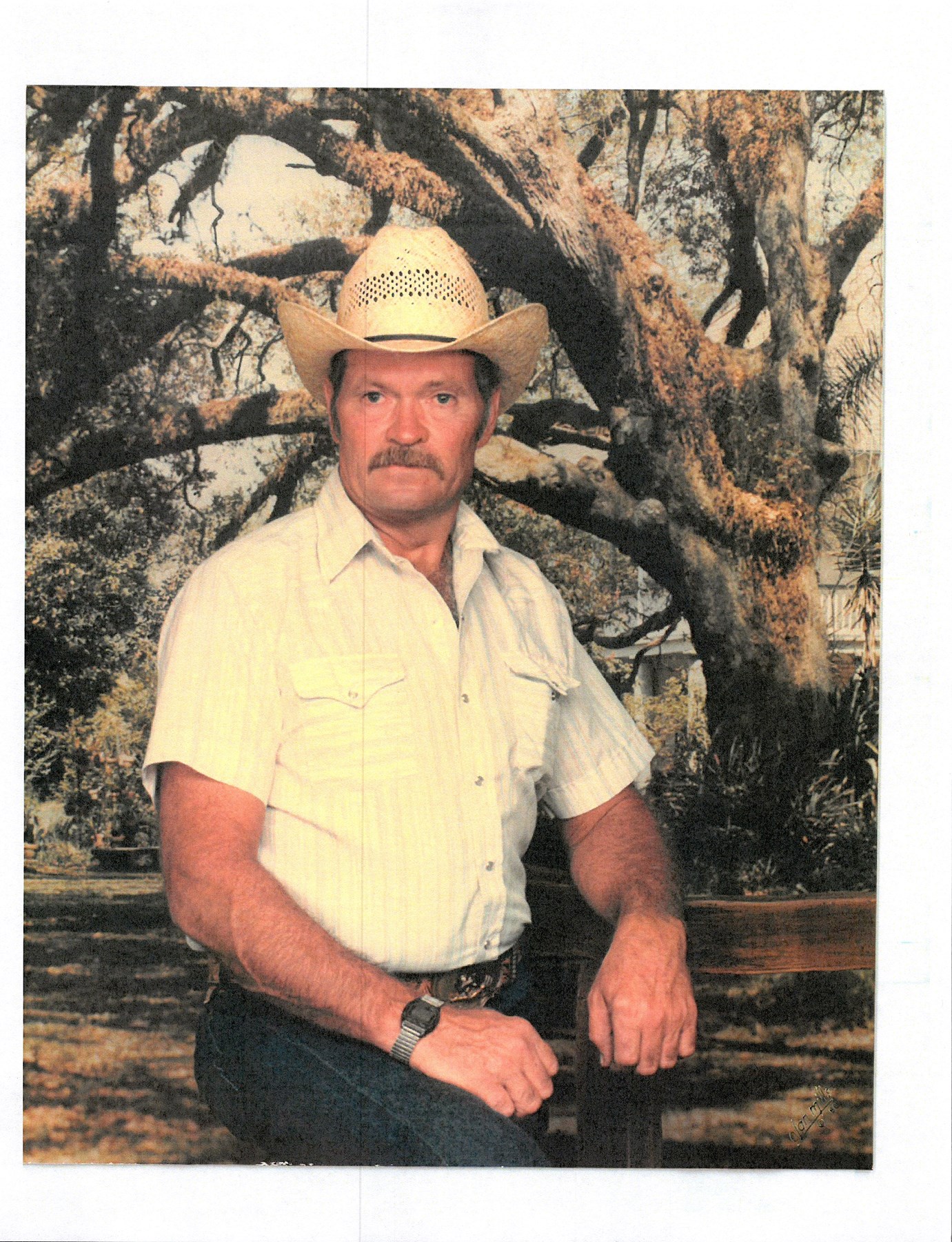 Joe Don Edmondson Obituary - Colton, CA