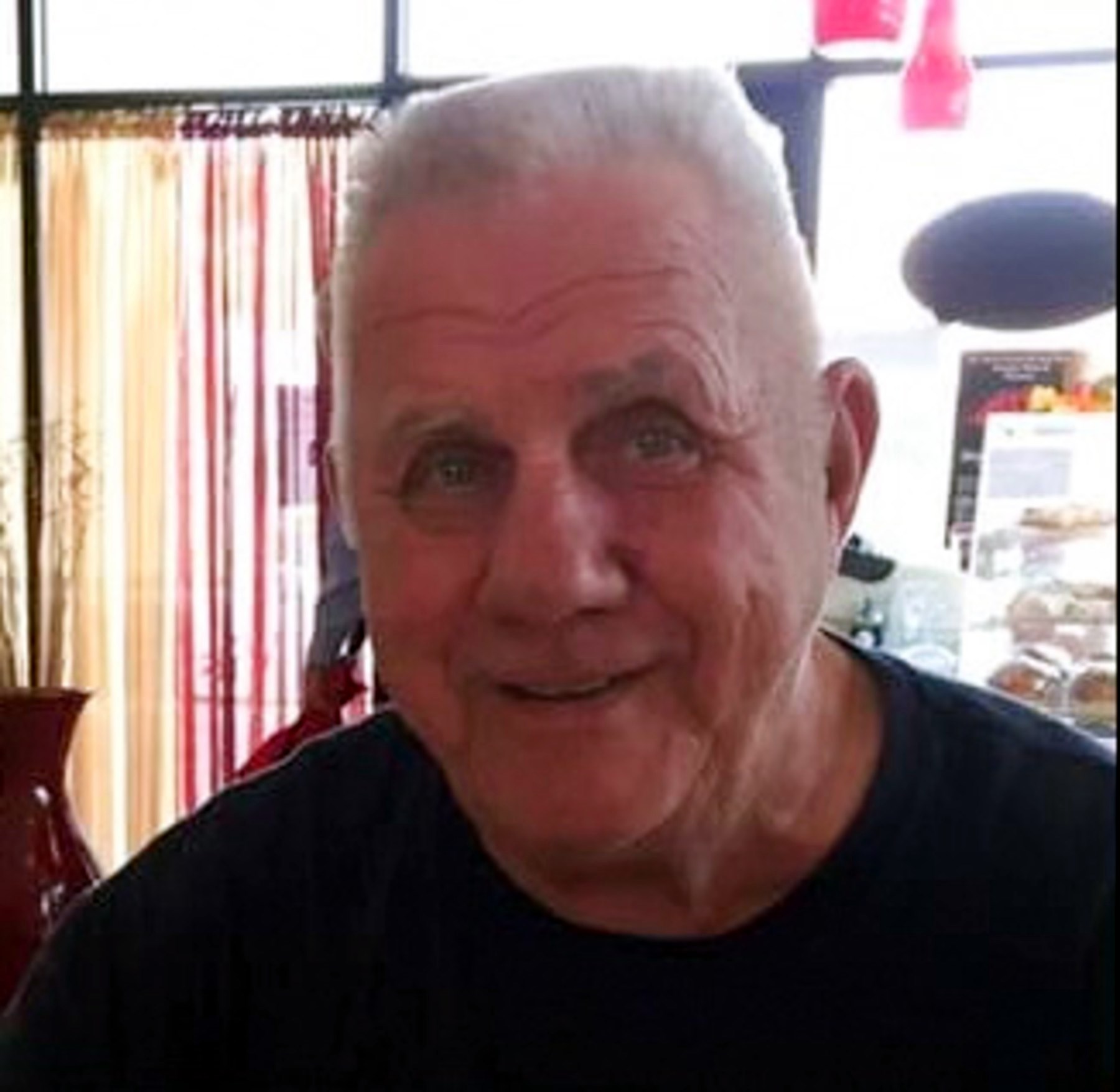 William Vosecek Obituary - Port St. Lucie, FL