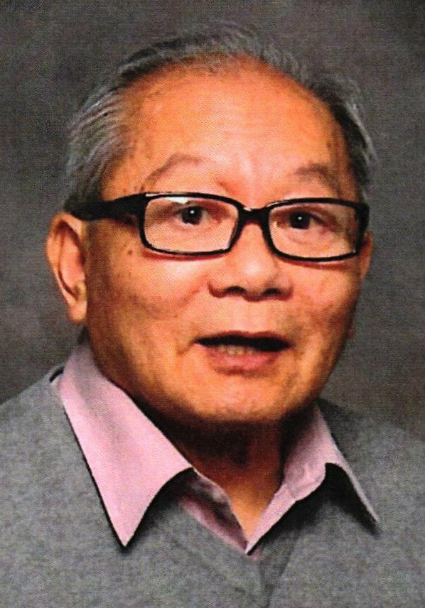 Timmie Jang Obituary - Vancouver, BC
