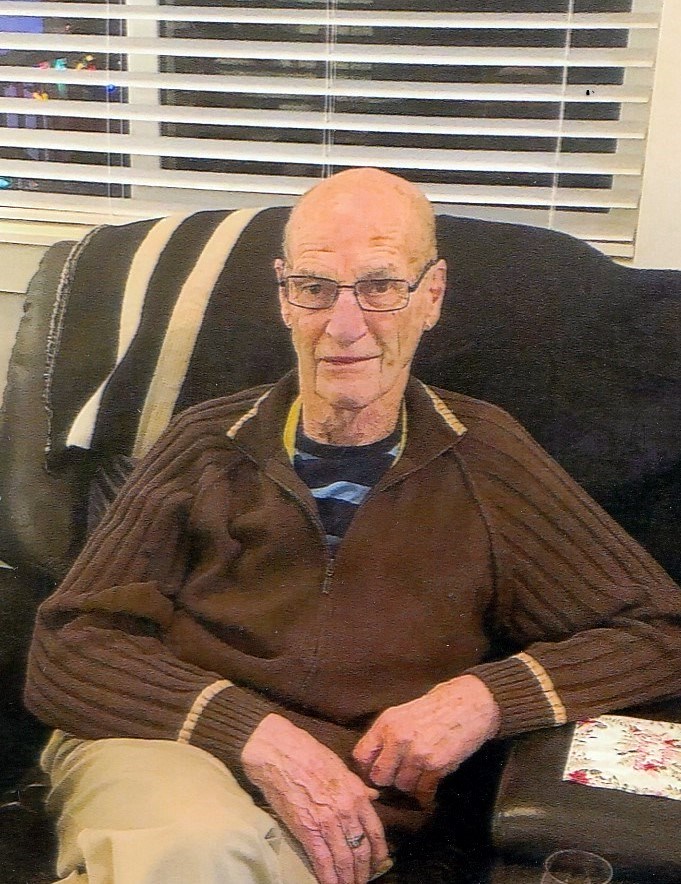 David Kirkness Obituary - Chilliwack, BC