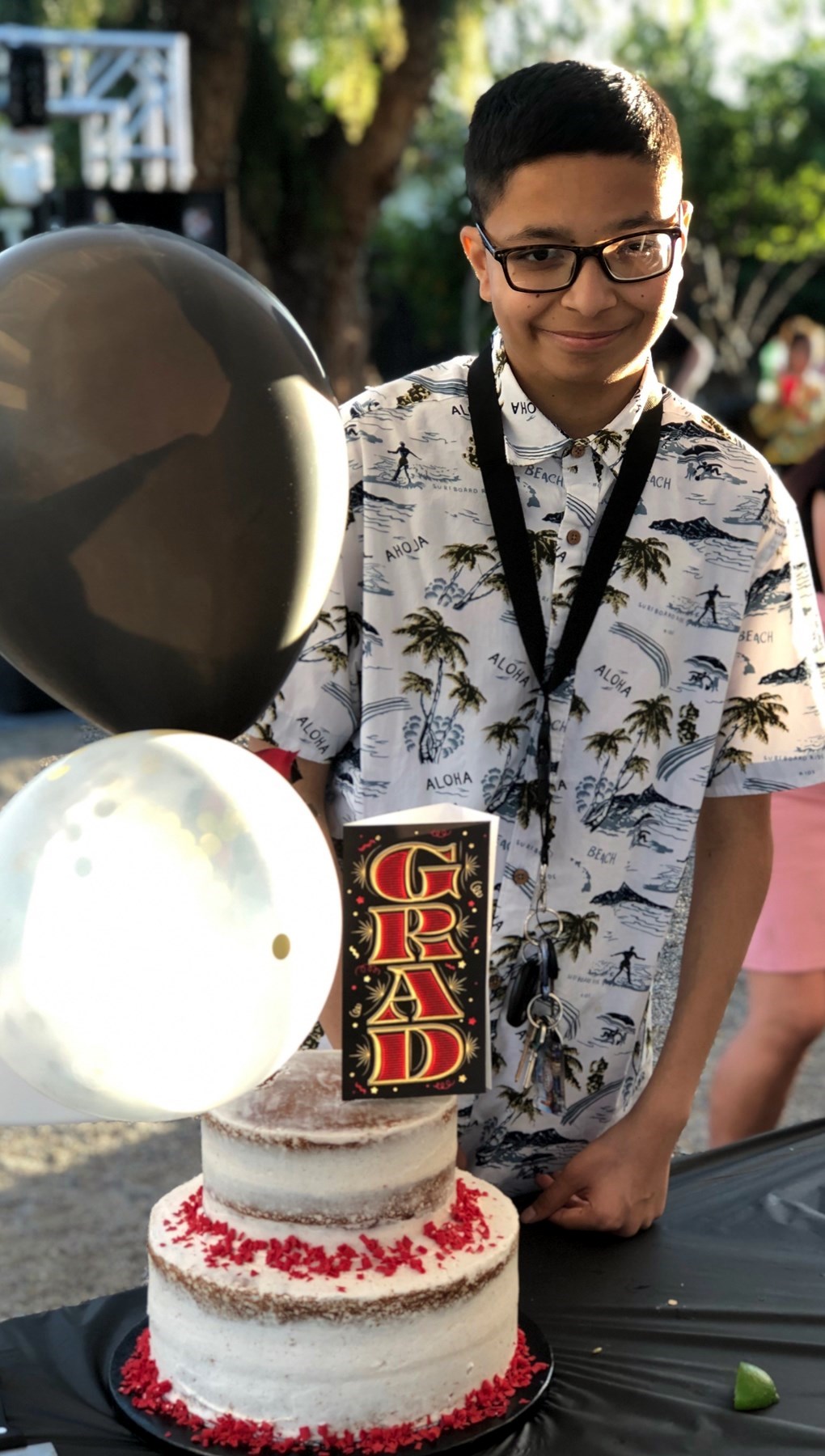 Luis Angel Rodriguez Obituary - Riverside, CA