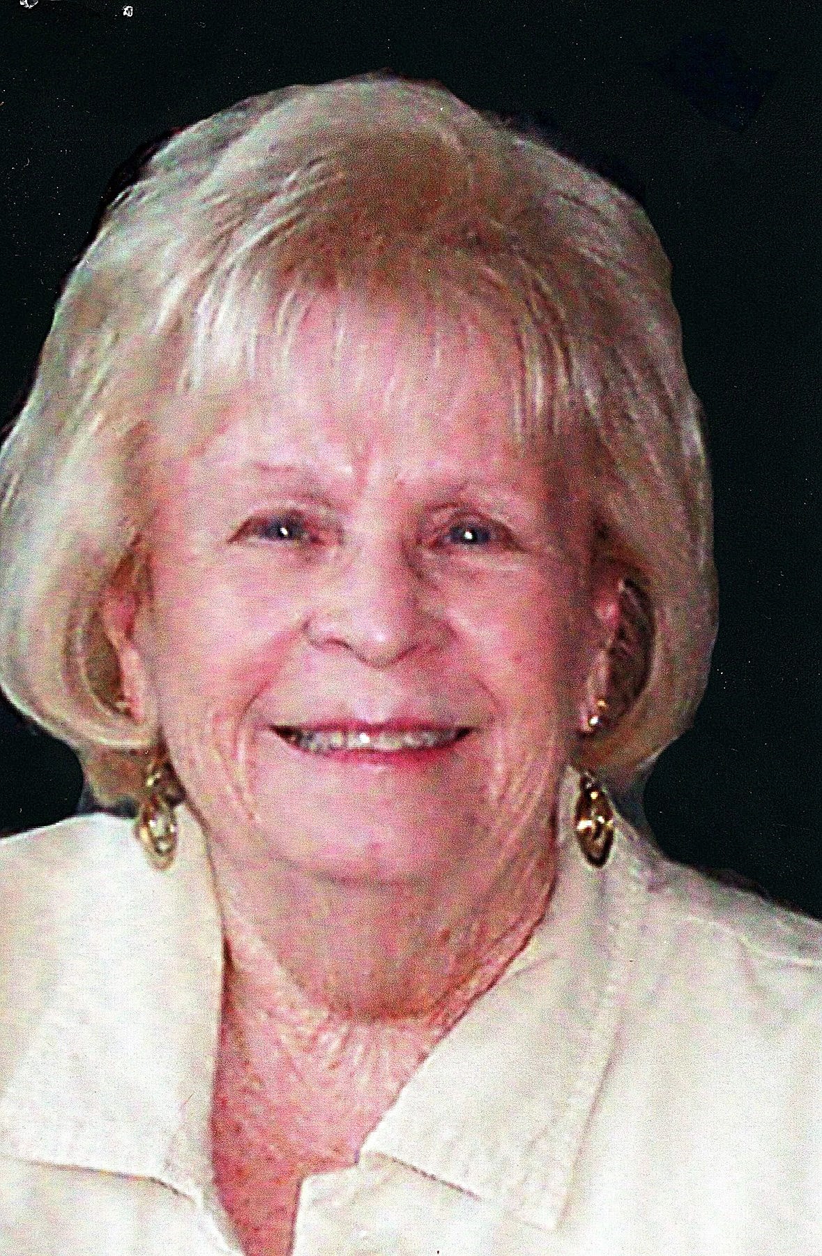 Margaret "Peggie" Fickle Obituary - Hixson, TN