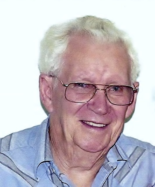 James Markham Obituary - Metairie, LA