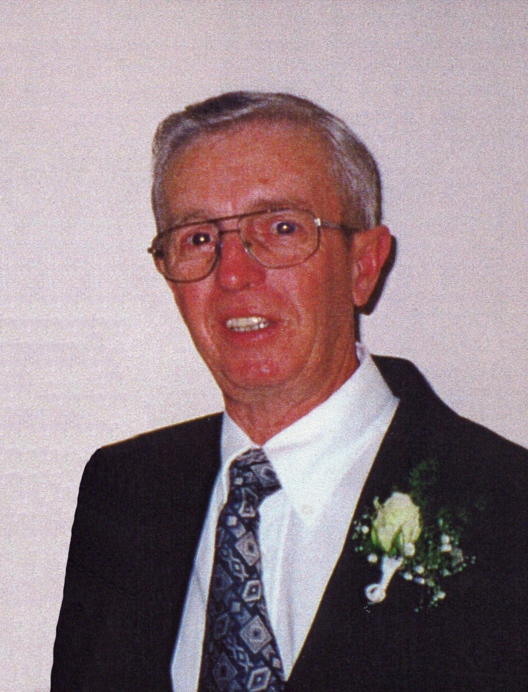 Franklin Averill Chase Obituary - Abbotsford, BC