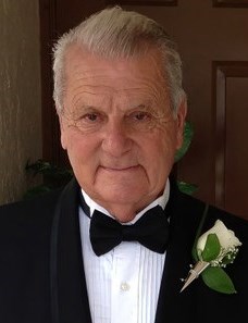Joseph Crimi Obituary - Boca Raton, FL
