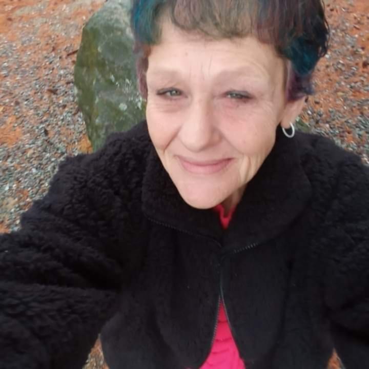 Julie Knapp Obituary - Rumford, ME