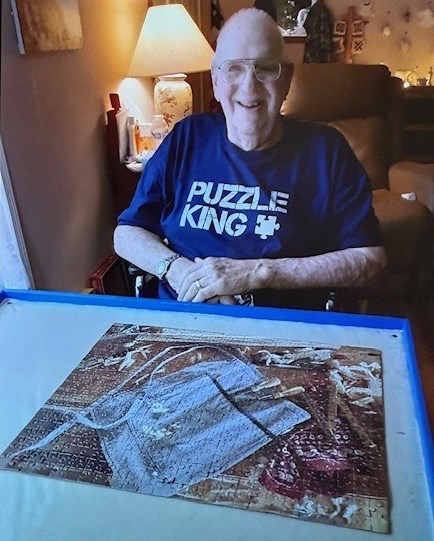 James Neish Obituary - Gresham, OR