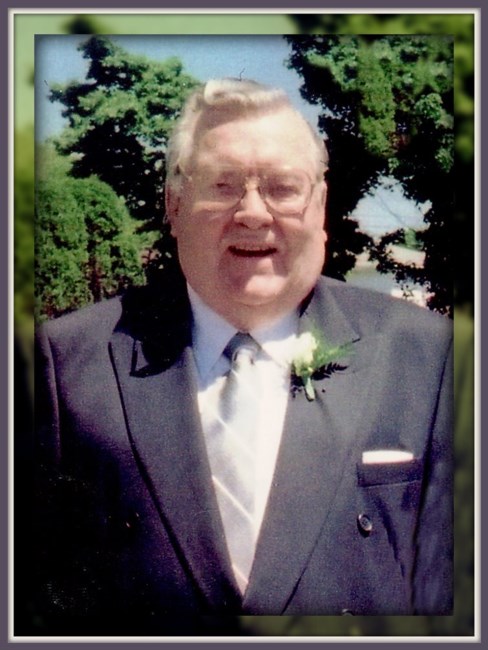 Toivo Sepp Obituary - Sault Ste. Marie, ON