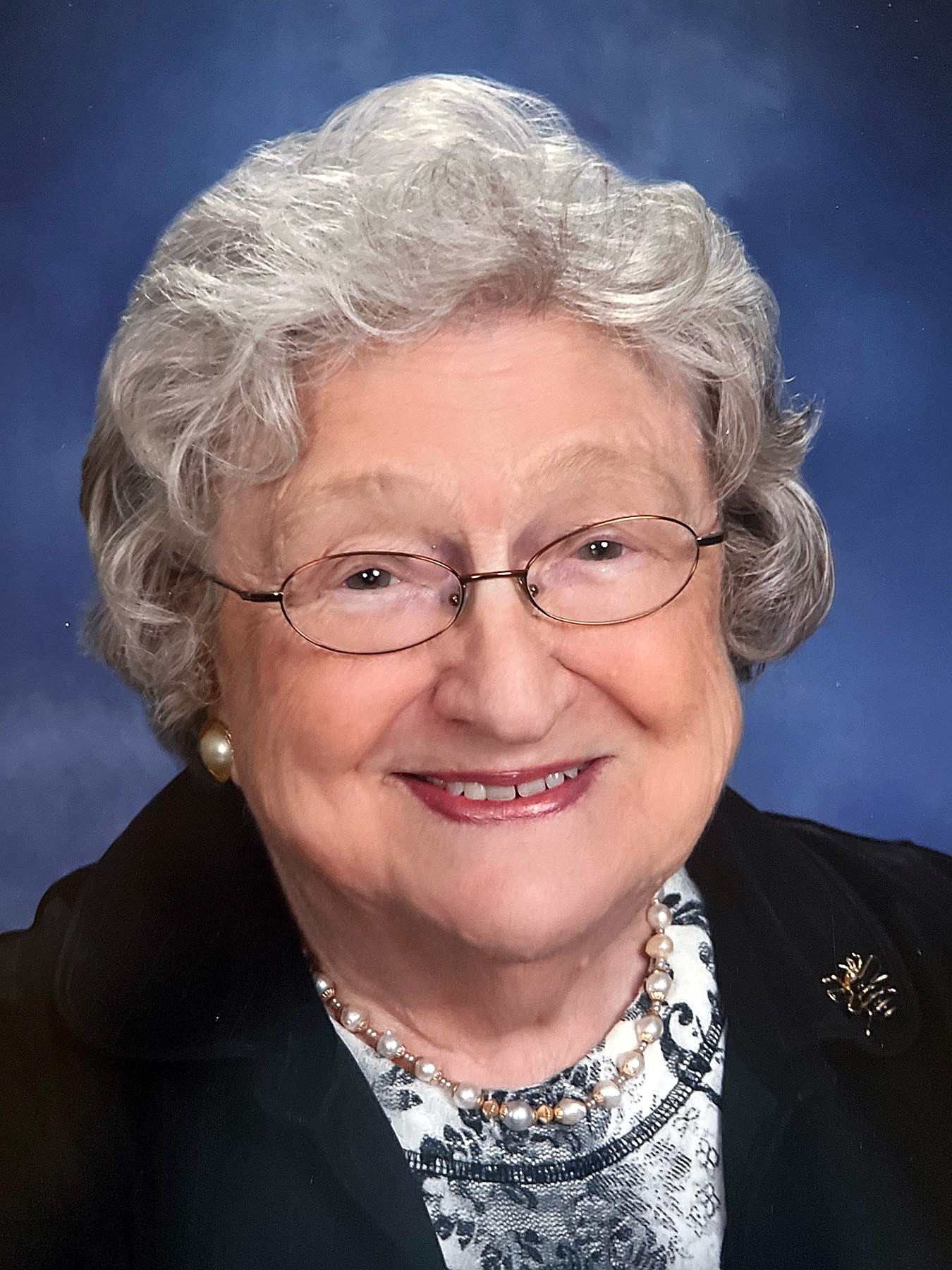 Edna Pignataro Obituary - Huntsville, AL