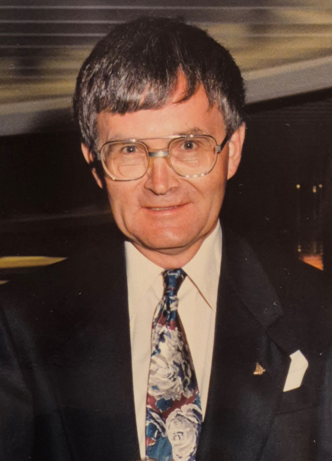 Ronald Hewitt Obituary - Golden Valley, MN