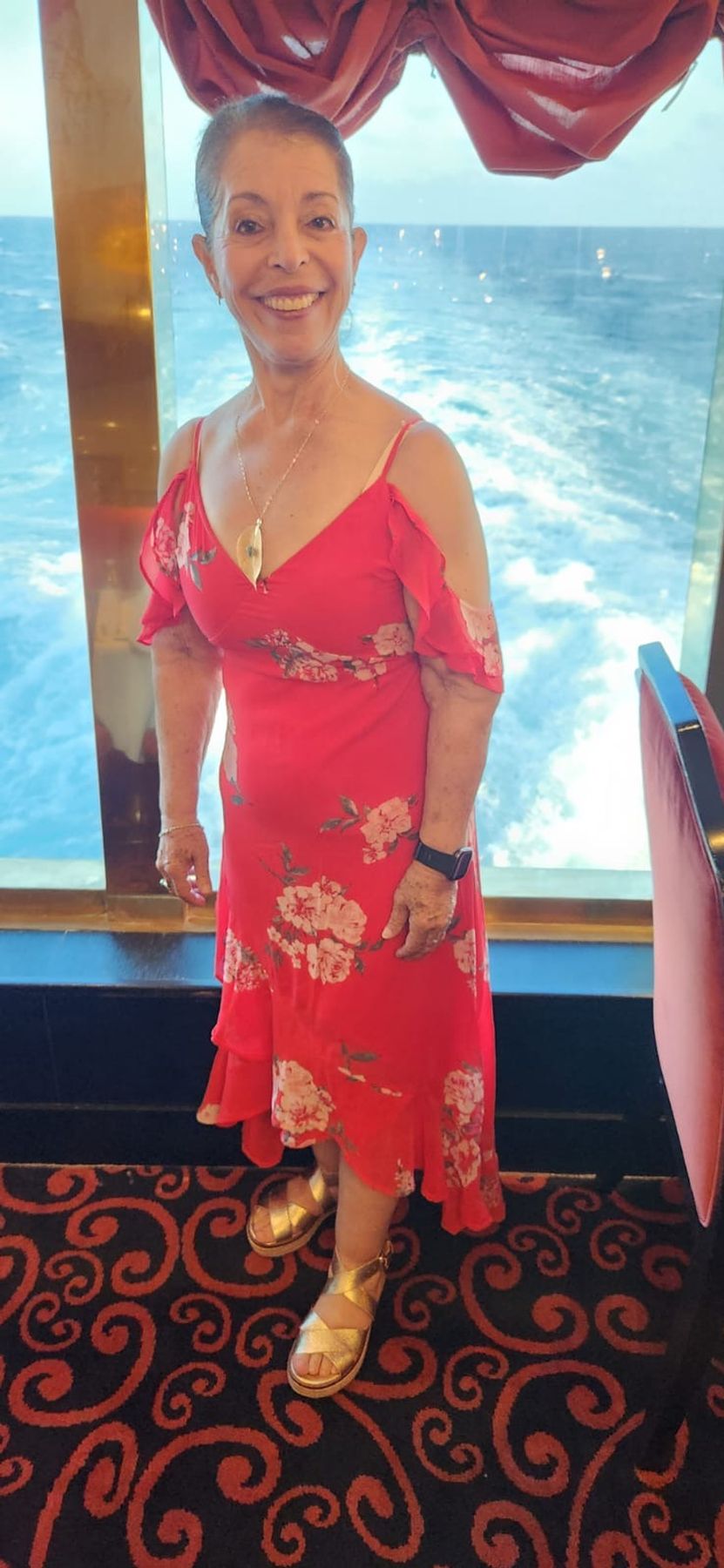 Janett Acuna Obituary - Fort Lauderdale, FL