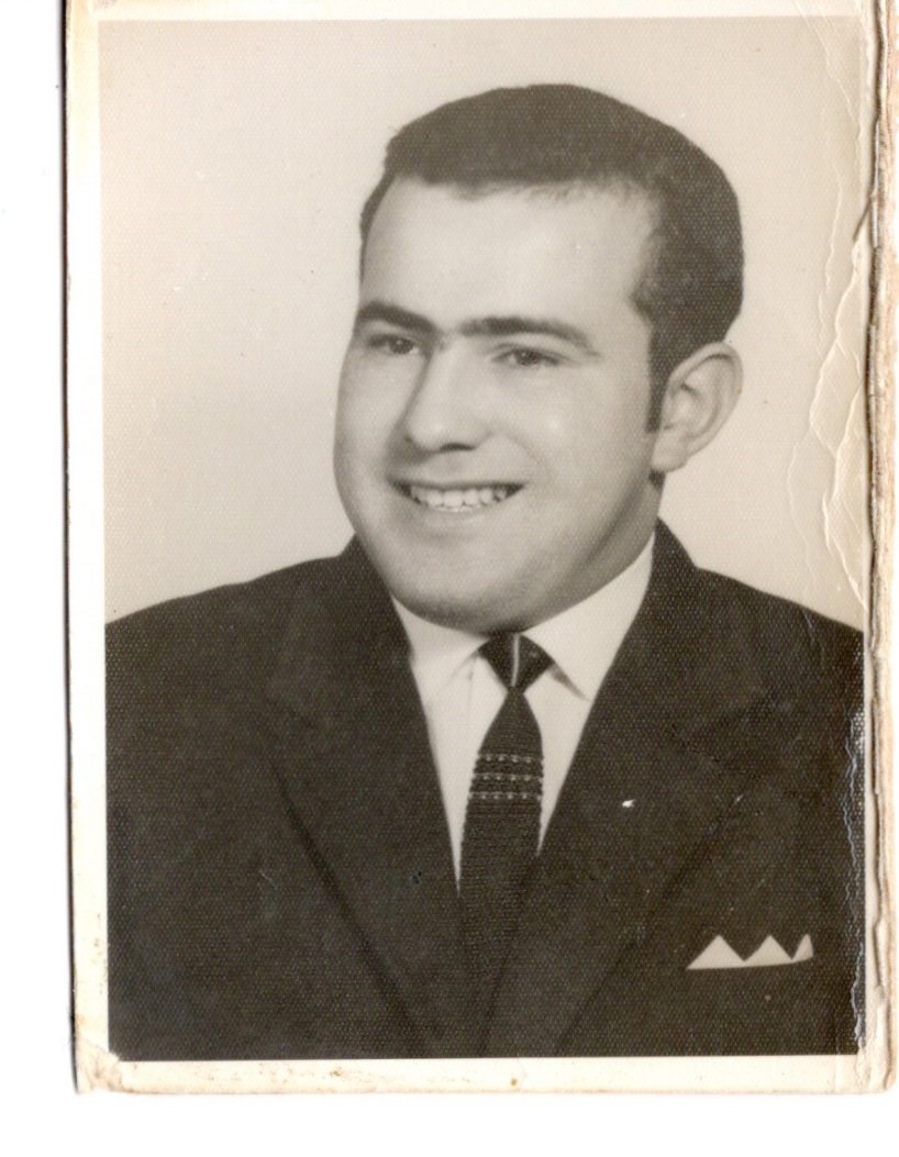 Eduino Garcia Luis Obituary - Turlock, CA