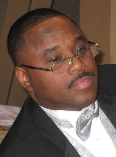 Reginald Thomas Obituary - Memphis, TN