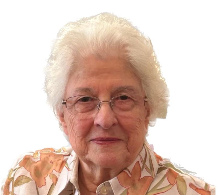 Julia Ann Kimball Freeze Obituary Richmond Va