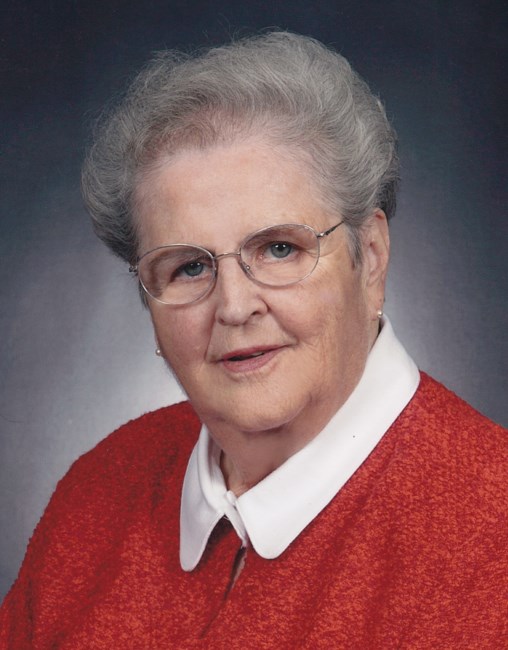 Jo Ann Finfrock Obituary - Dayton, OH