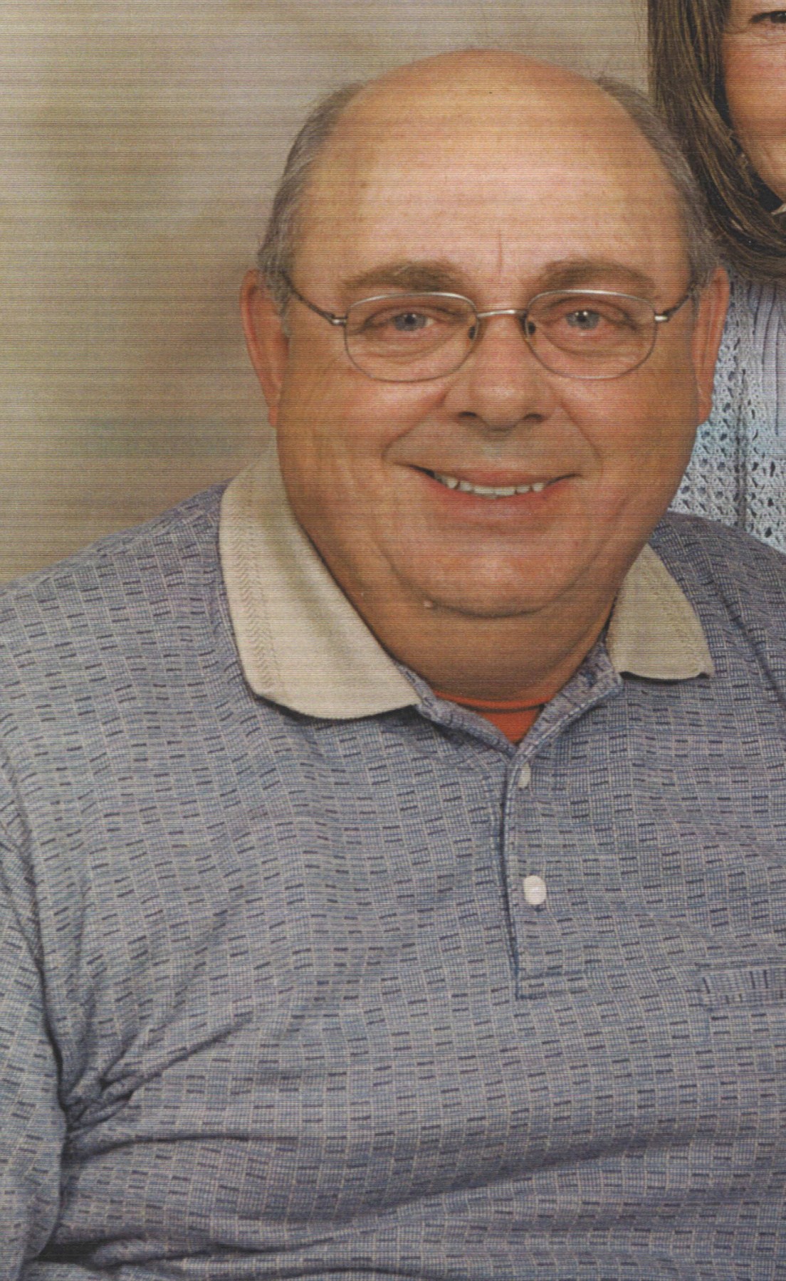 Robert Locas Obituary - Mirabel, QC