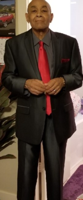 Leon Koger Obituary - Houston, TX