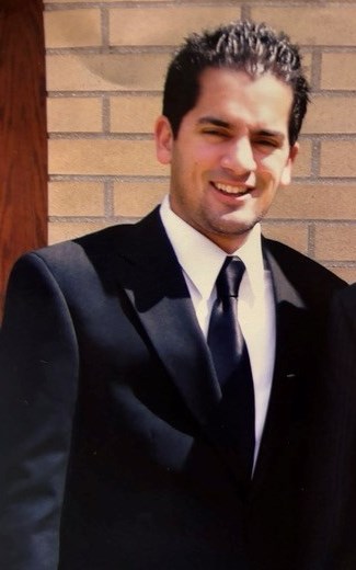 Daniel Rodrigues Obituary - San Diego, CA