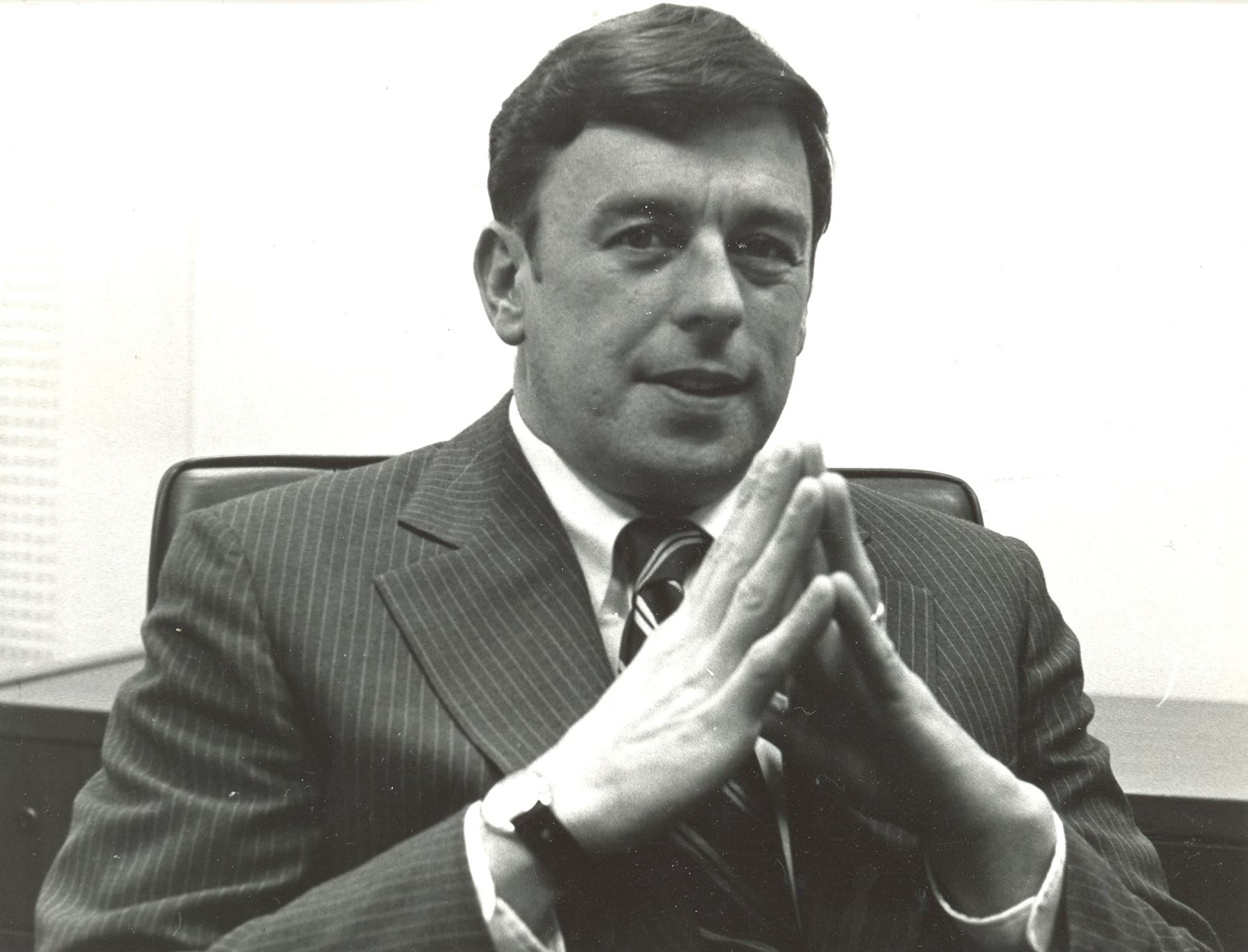 Donald Crowley Obituary - Roswell, GA