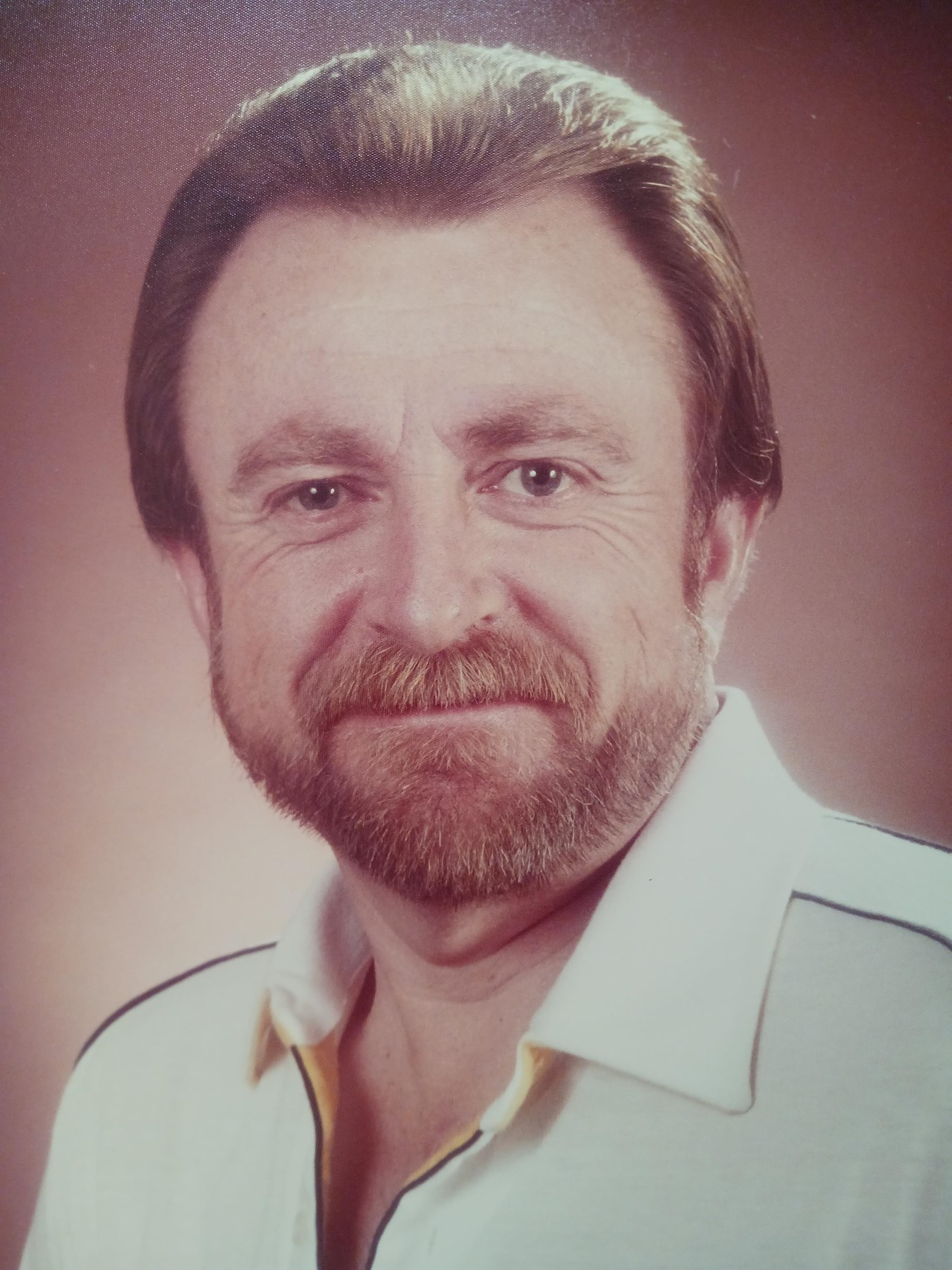 David R. Anthony Obituary - Oviedo, FL