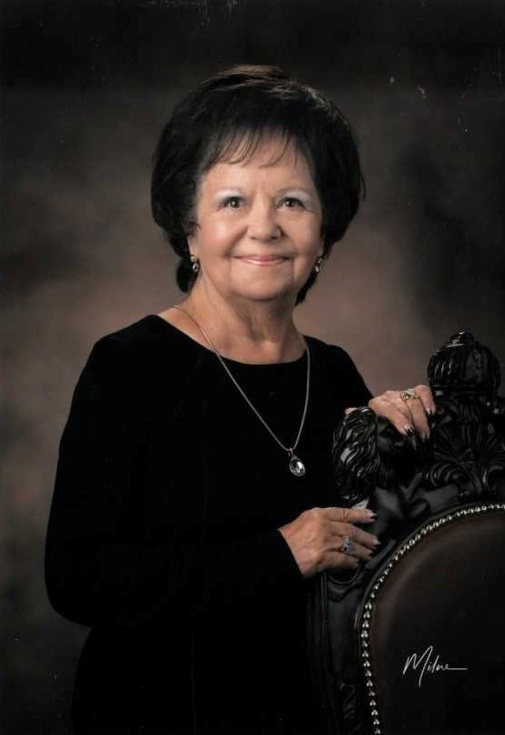 LeiLani Jeanine Cook Slagel Obituary - Fresno, CA