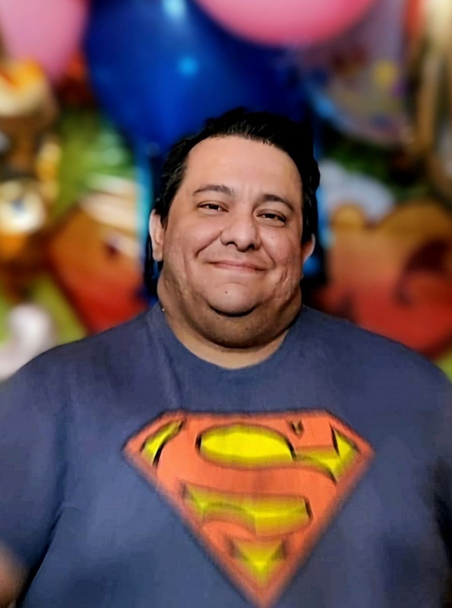 Jaime Navarro Obituary - El Paso, TX