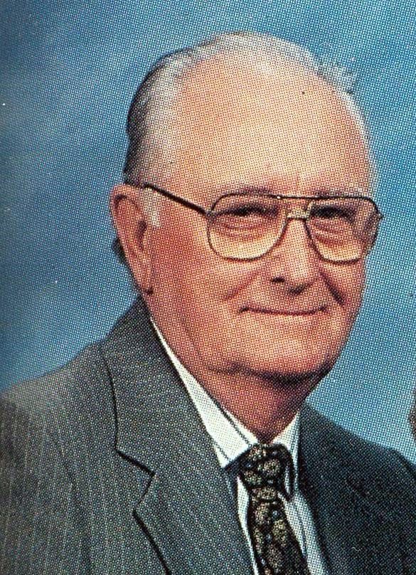 Cecil Bennett Obituary - Pflugerville, TX