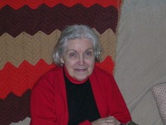 Catherine "Kitty" Roth Obituary